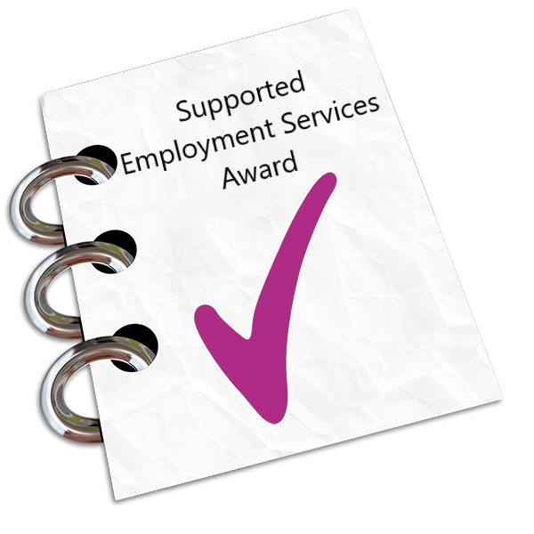 New rules about your job – changes to the Supported Employment Services ...