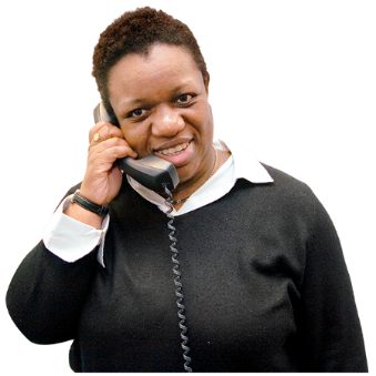 What to do before you call us - Easy Read - Fair Work Ombudsman